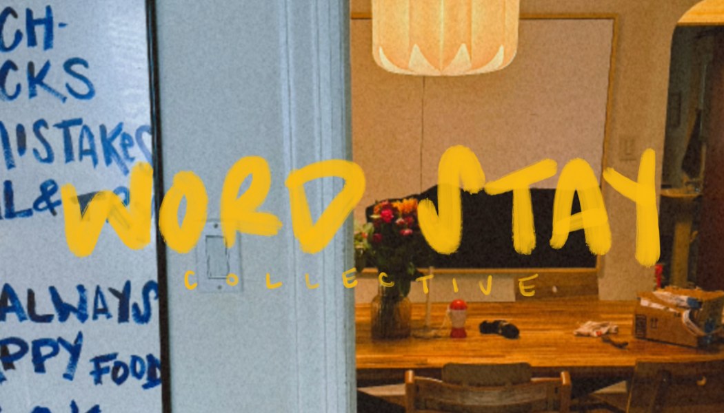 Word Stay Collective